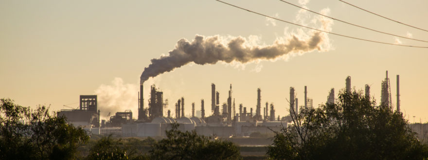Proposed Federal Tax on Import of Carbon-Intensive Products | E2 Law Blog